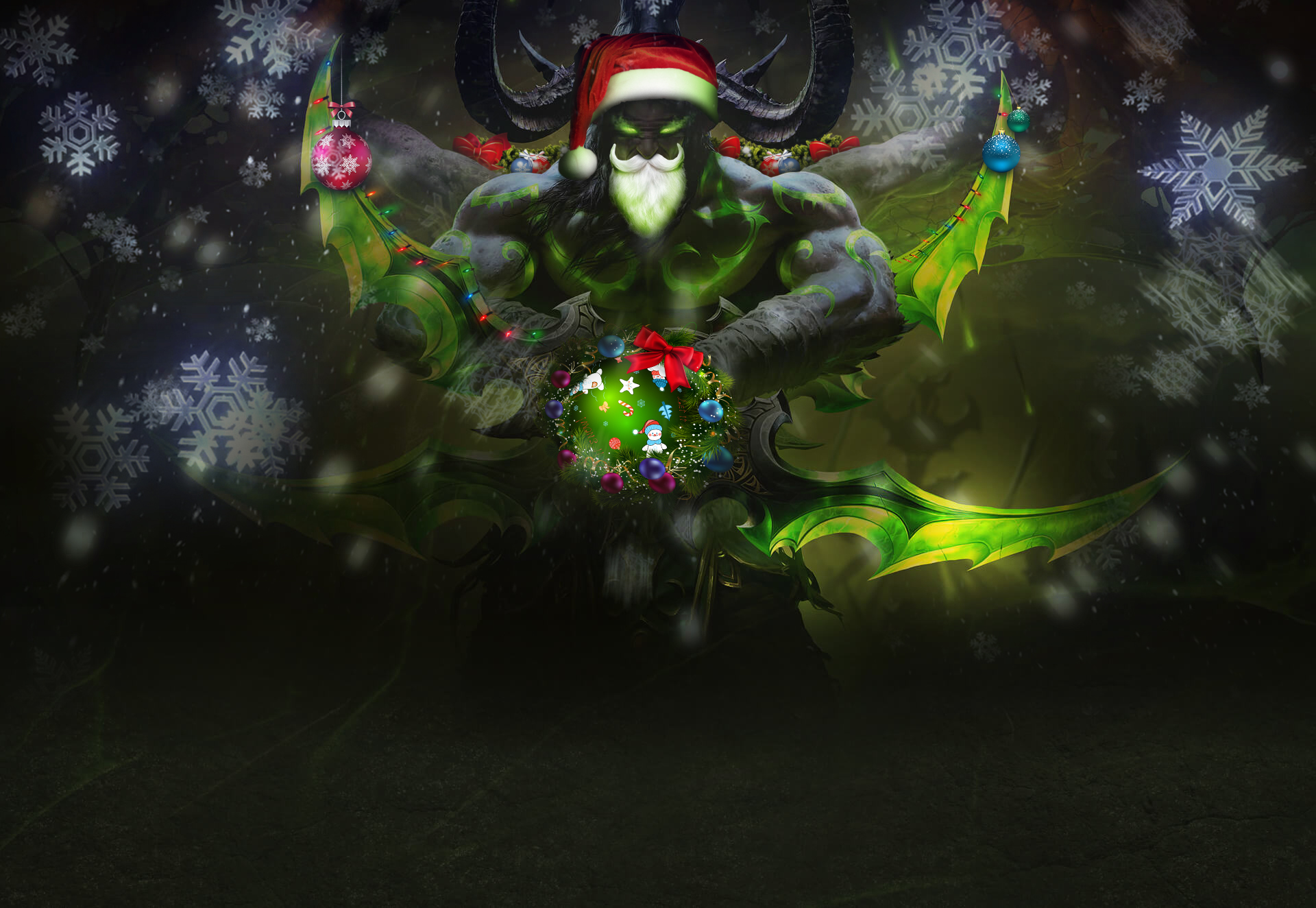 Shamon.ws | Эпоха возрождения - PvP безумие на грани возможностей!